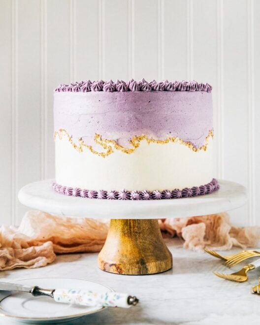 9+ Delicious Ube Dessert Ideas With An Ube Halaya For Baking Recipe ...