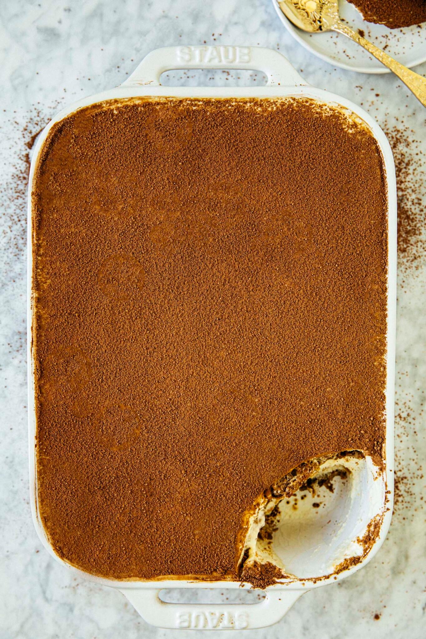 Easy Classic Tiramisu Recipe + How To Make Your Own Unique Tiramisu ...