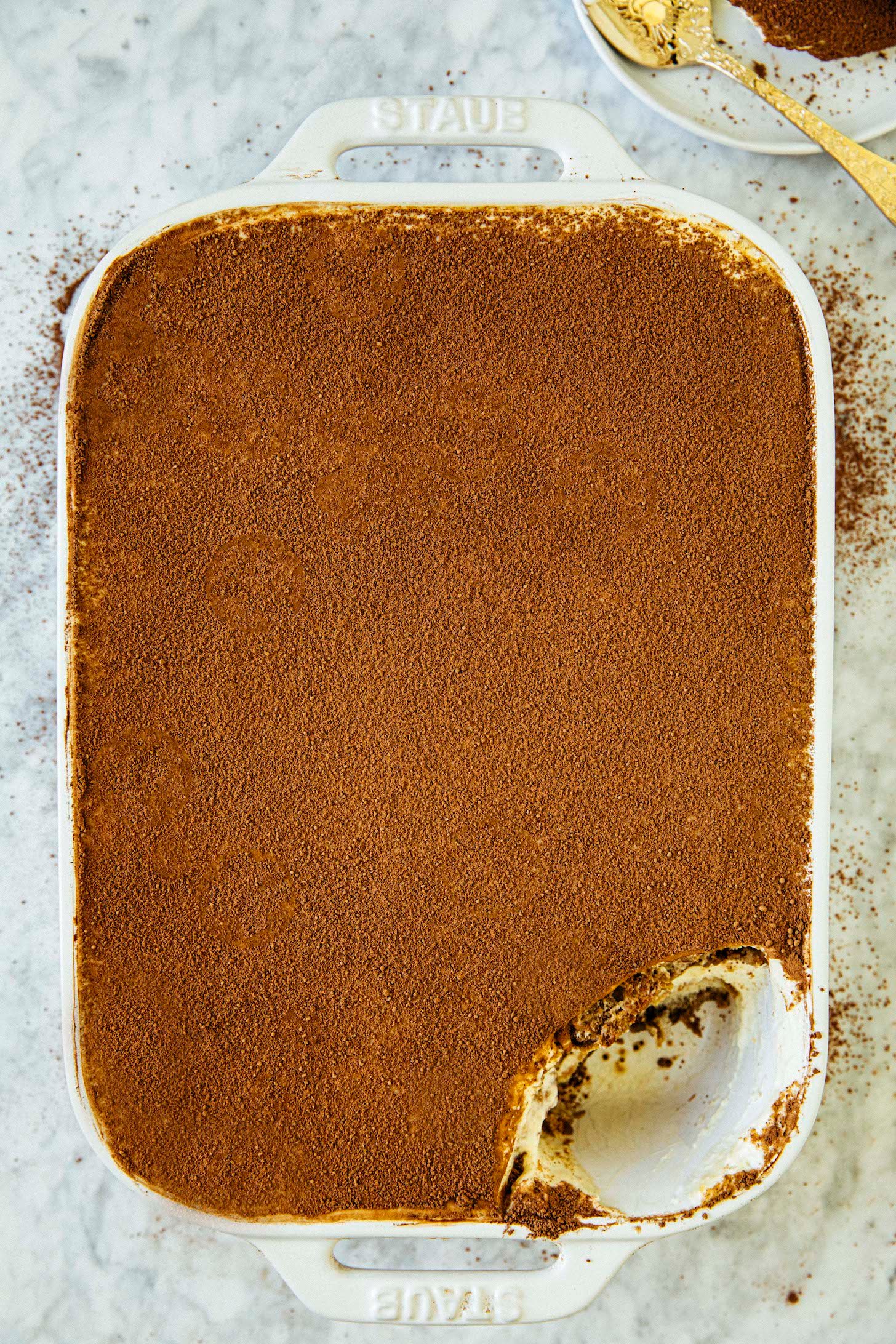 Easy Classic Tiramisu Recipe + How To Make Your Own Unique Tiramisu ...