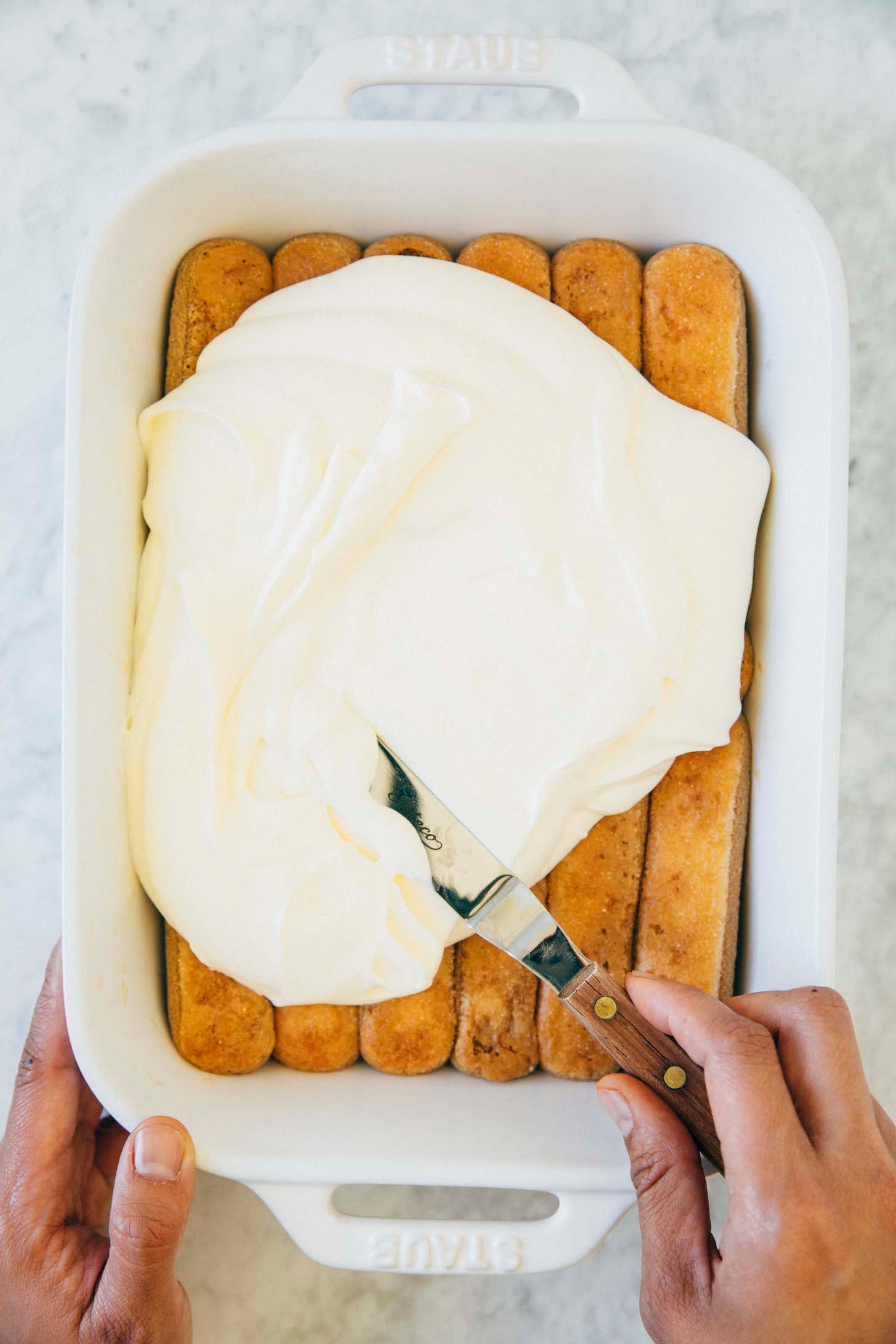 Easy Classic Tiramisu Recipe + How To Make Your Own Unique Tiramisu ...