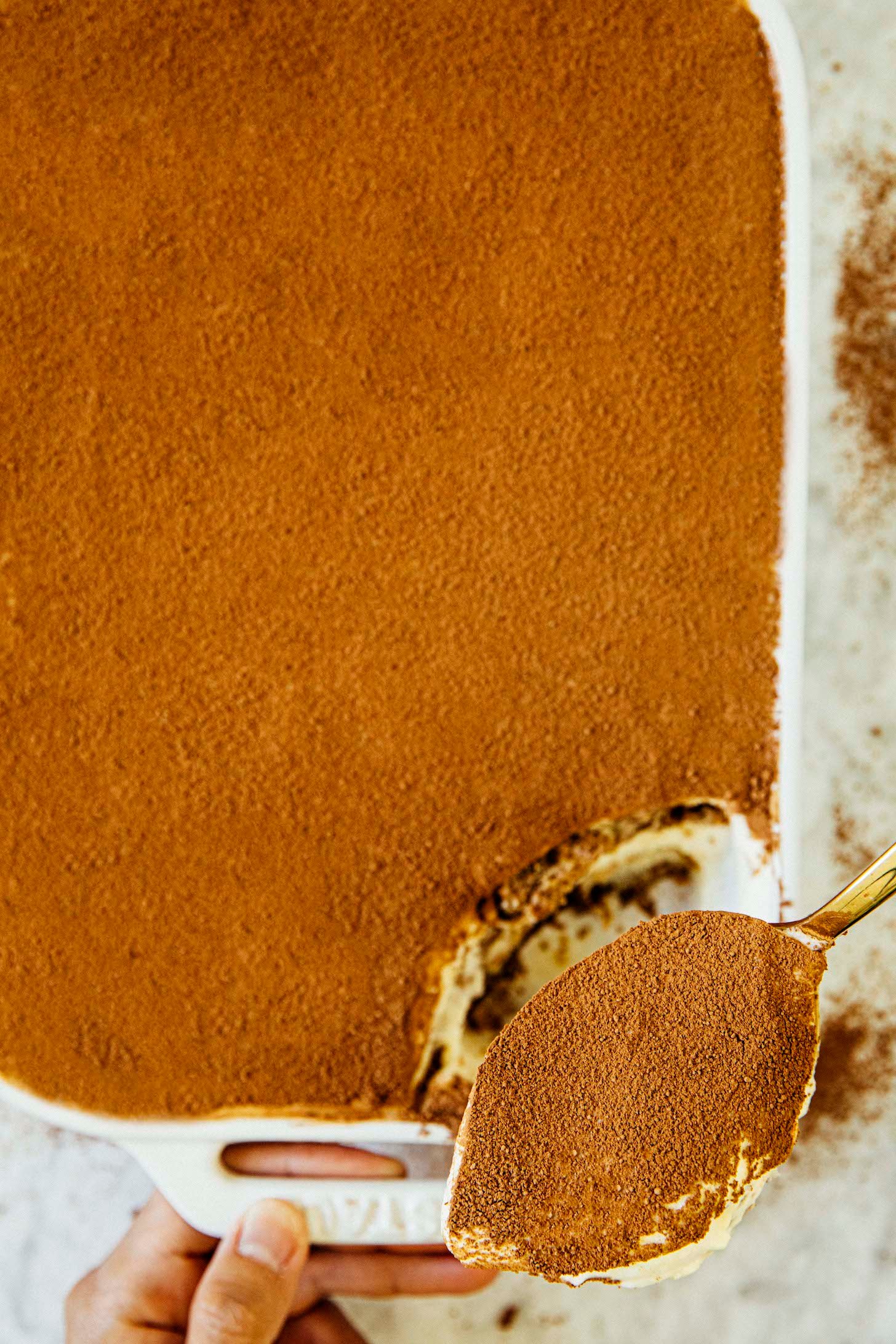 Easy Classic Tiramisu Recipe + How To Make Your Own Unique Tiramisu ...