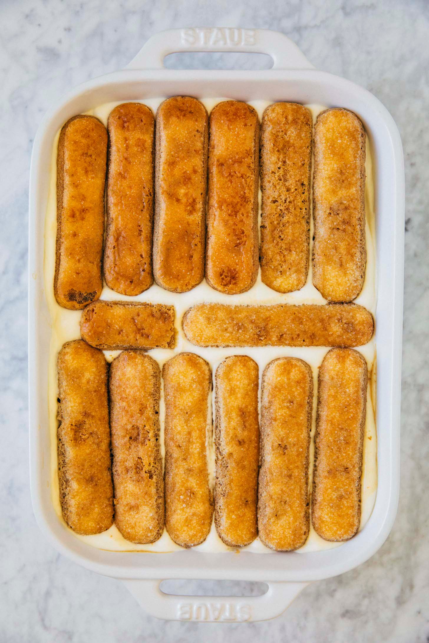 Easy Classic Tiramisu Recipe + How To Make Your Own Unique Tiramisu ...