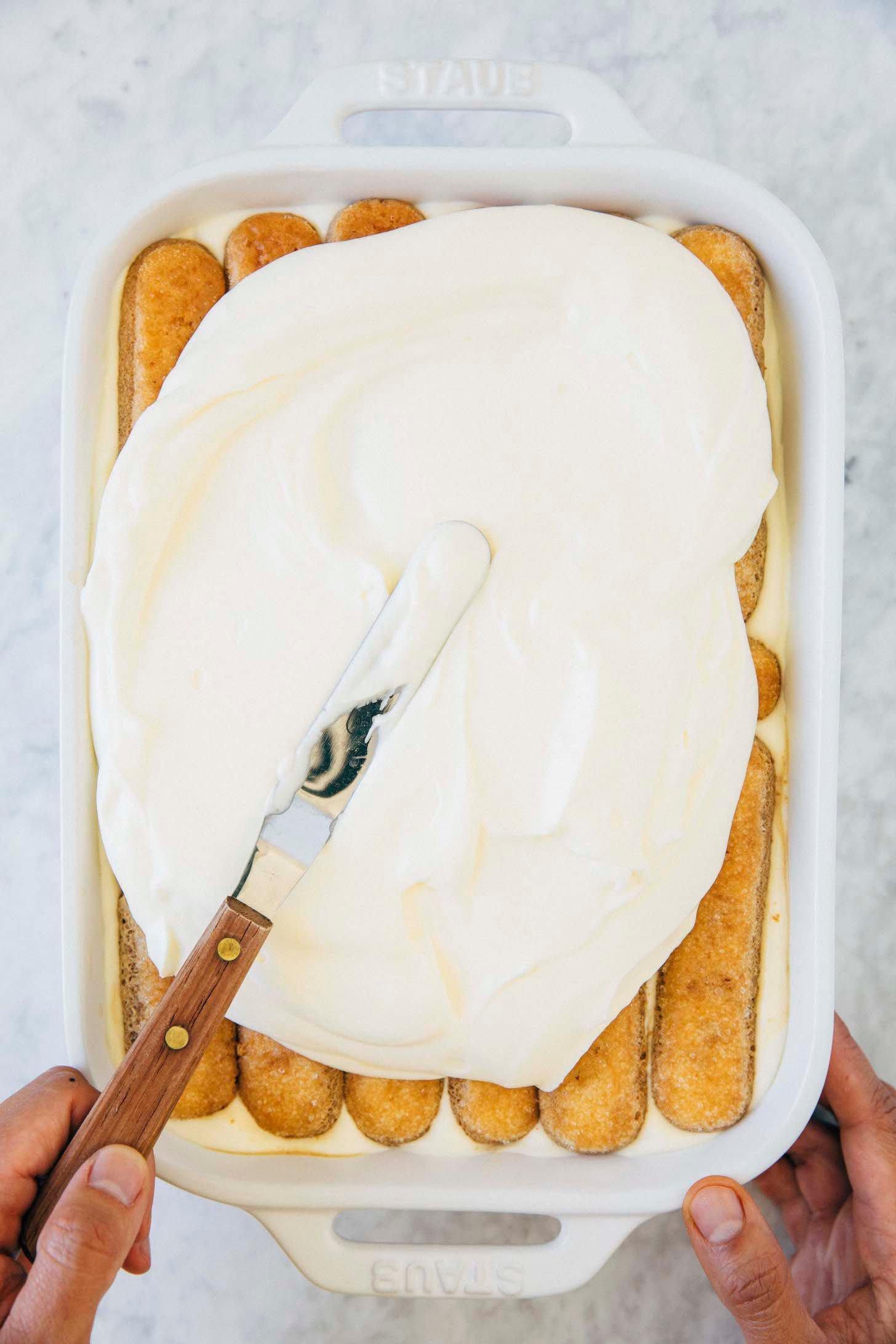 Easy Classic Tiramisu Recipe + How To Make Your Own Unique Tiramisu ...