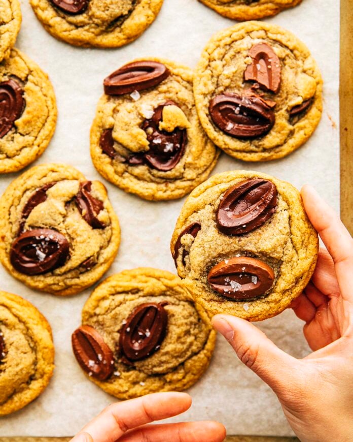 Cookies Recipes » Hummingbird High