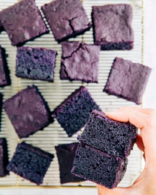 9+ Delicious Ube Dessert Ideas With An Ube Halaya For Baking Recipe ...
