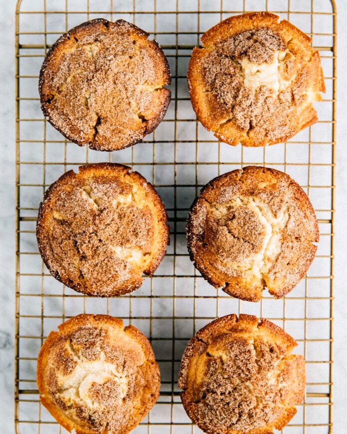 Hummingbird High » Baking Blog