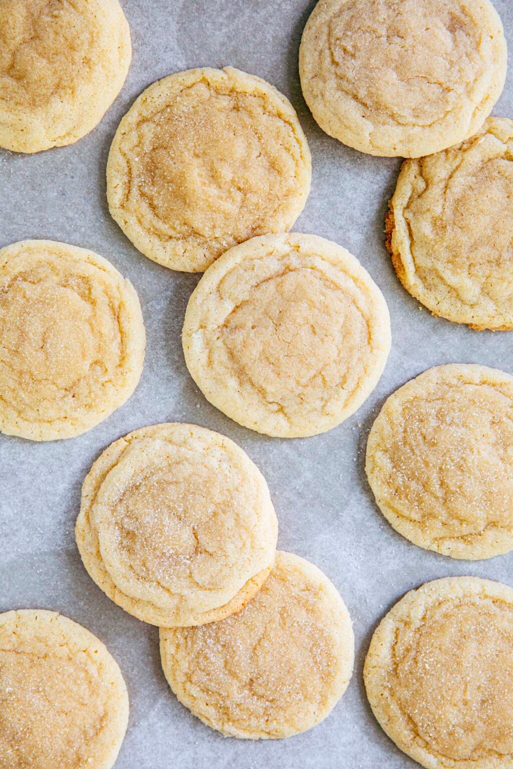 Perfectly Chewy Drop Sugar Cookie Recipe (No Frosting Needed ...