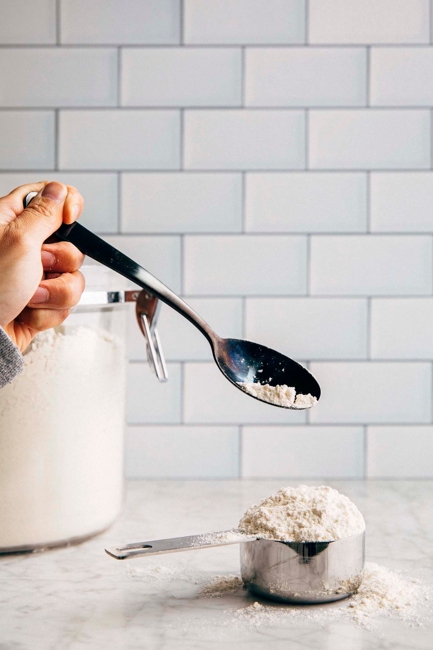 How To Fix Puffy Cookies (and Other Cookie Baking Fails) » Hummingbird High