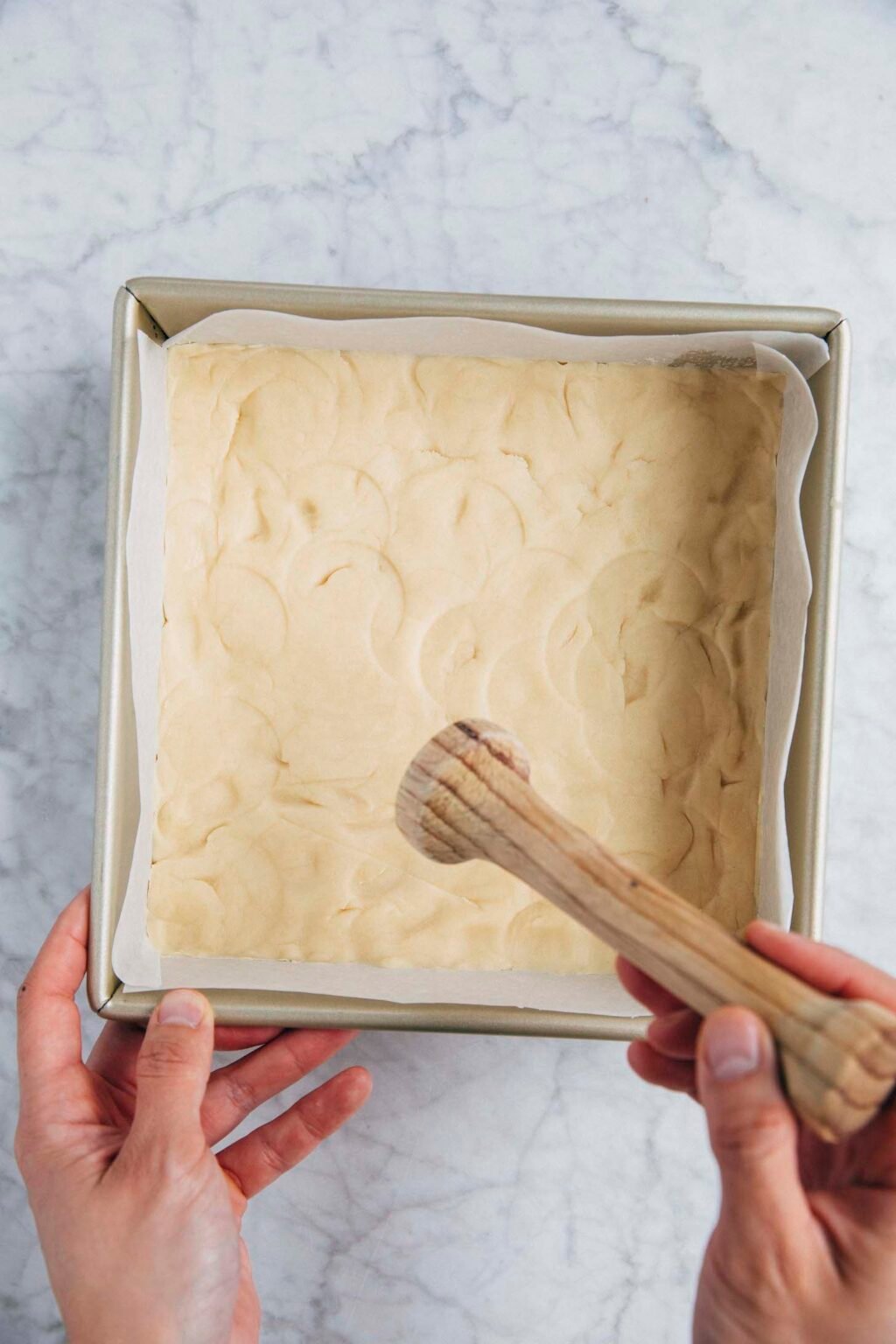 Dubai Chocolate Millionaire Shortbread Bars » Hummingbird High