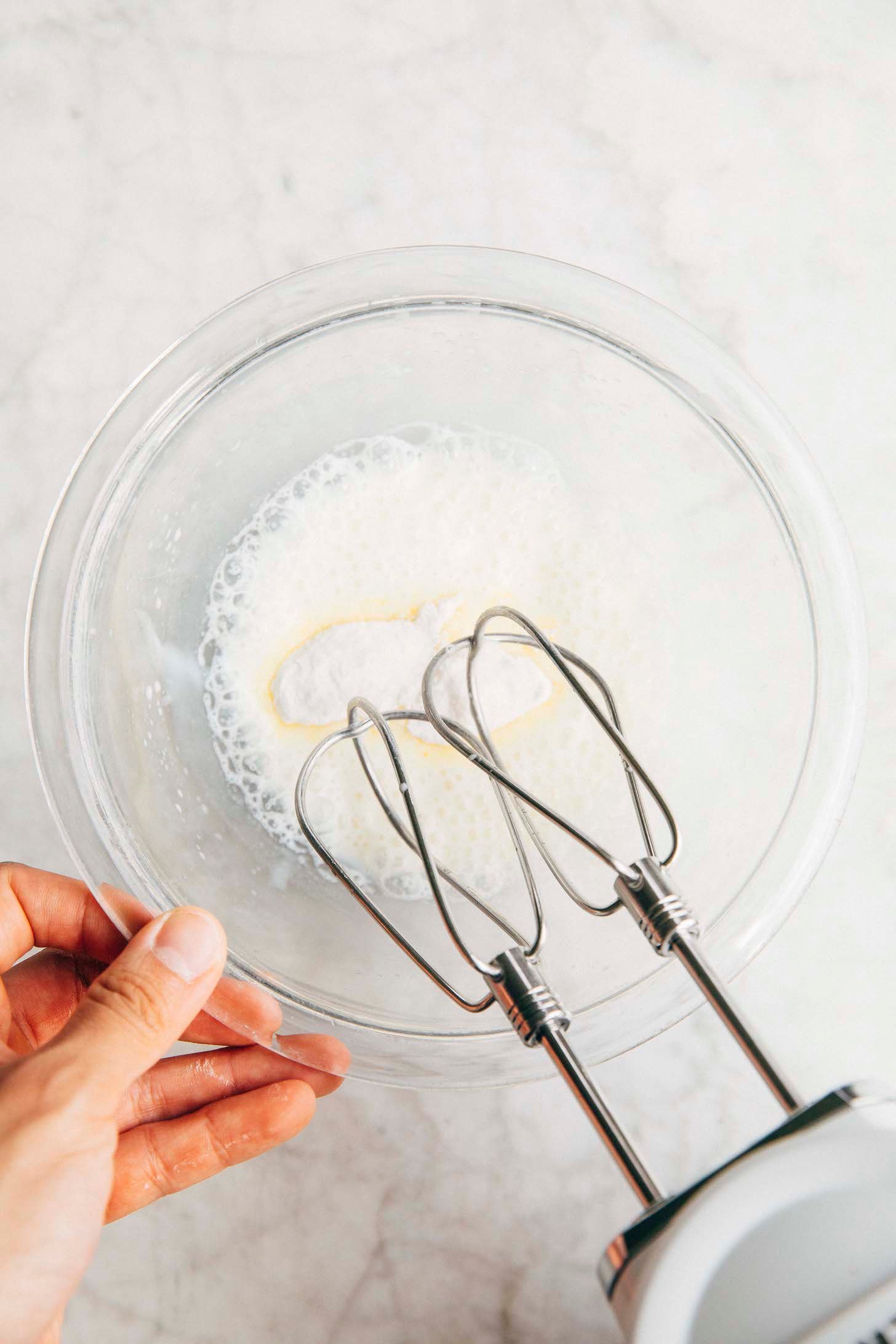 Small Batch Magnolia Bakery Banana Pudding (Makes 1 Pint) » Hummingbird ...