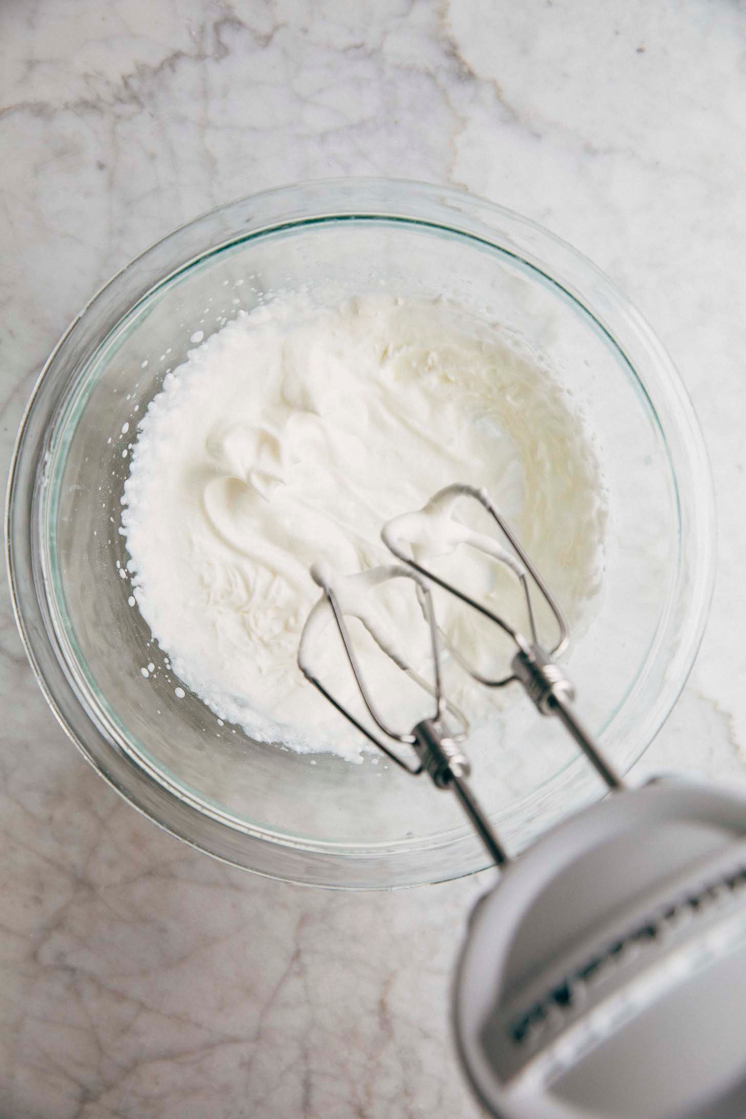 Creamy, Layered Matcha Einspanner » Hummingbird High